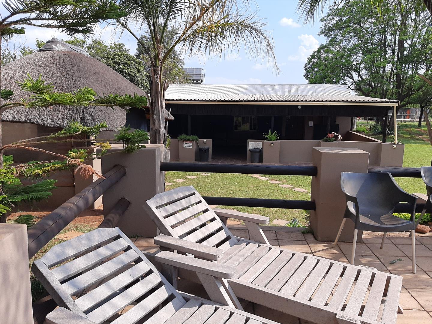 Property for sale in Limpopo : Farms for sale in Limpopo : Property24 ...