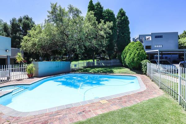 Benmore Gardens Property : Apartments / flats for sale in Benmore ...