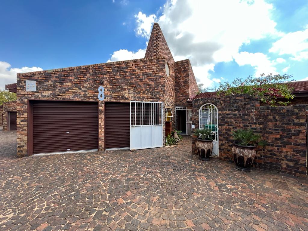 Property And Houses For Sale In Randfontein Randfontein Property 2570