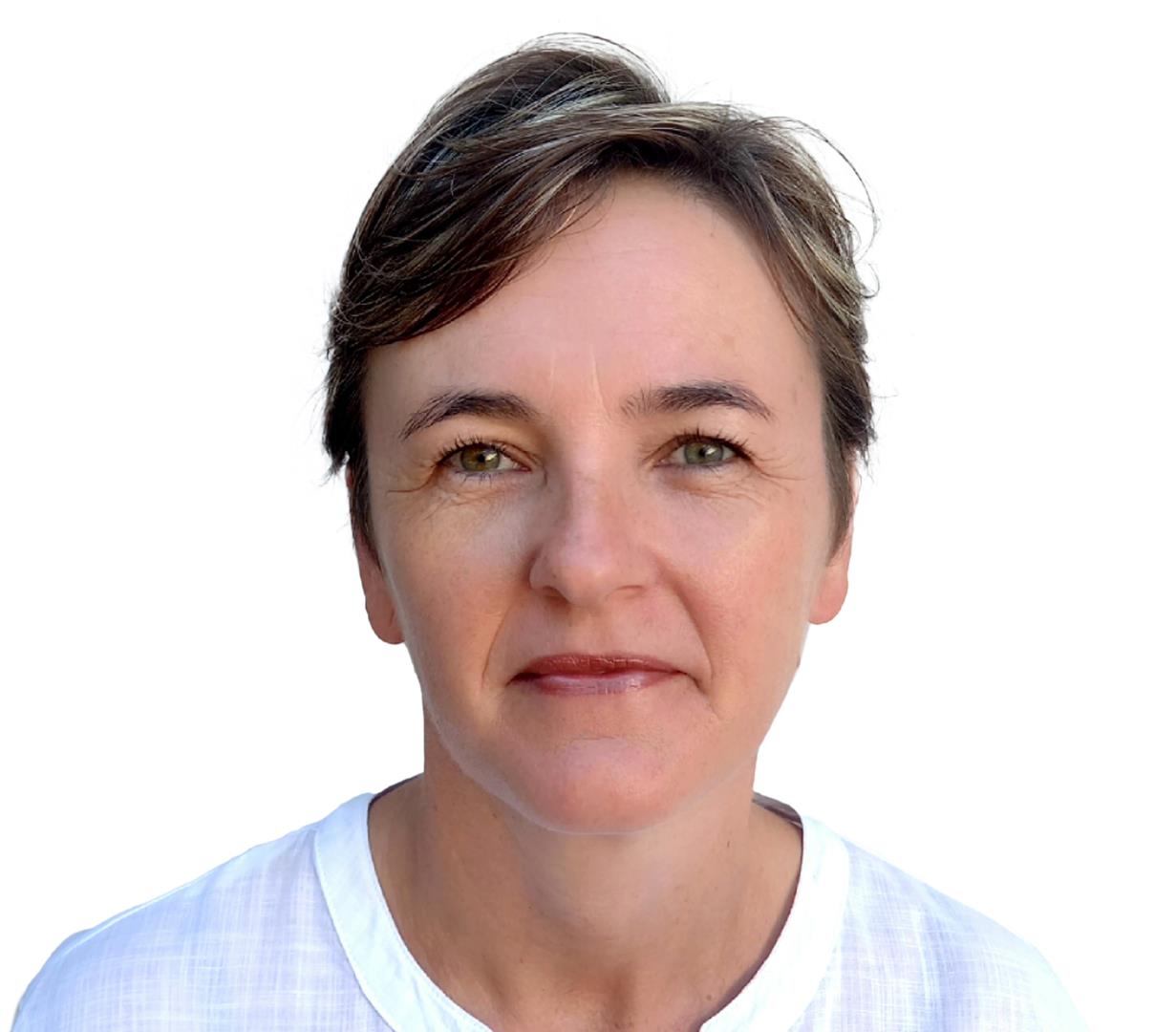 Agent profile for Michelle Jose