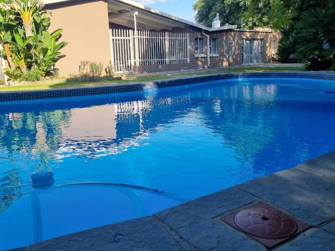 5 Bedroom House for Sale in Selcourt