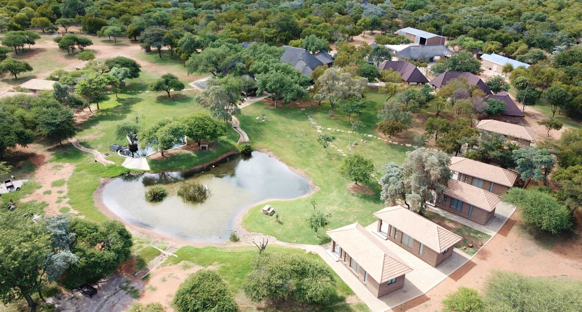 Farm for sale in Roedtan - P24-112477435