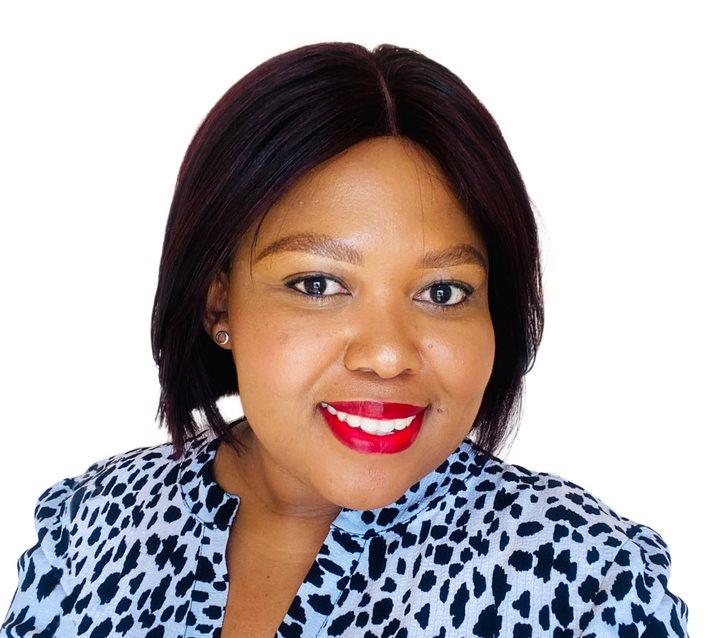 Agent profile for Dineo Masenya