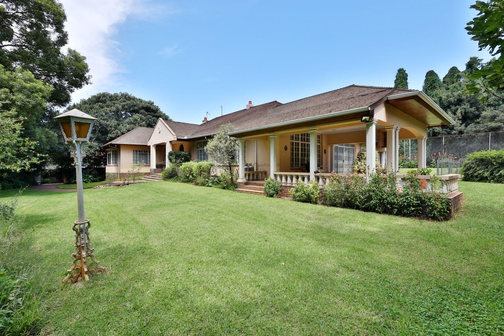 Melrose Property : Property and houses for sale in Melrose : Property24 ...