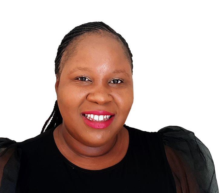 Agent profile for Millicent Mahlase