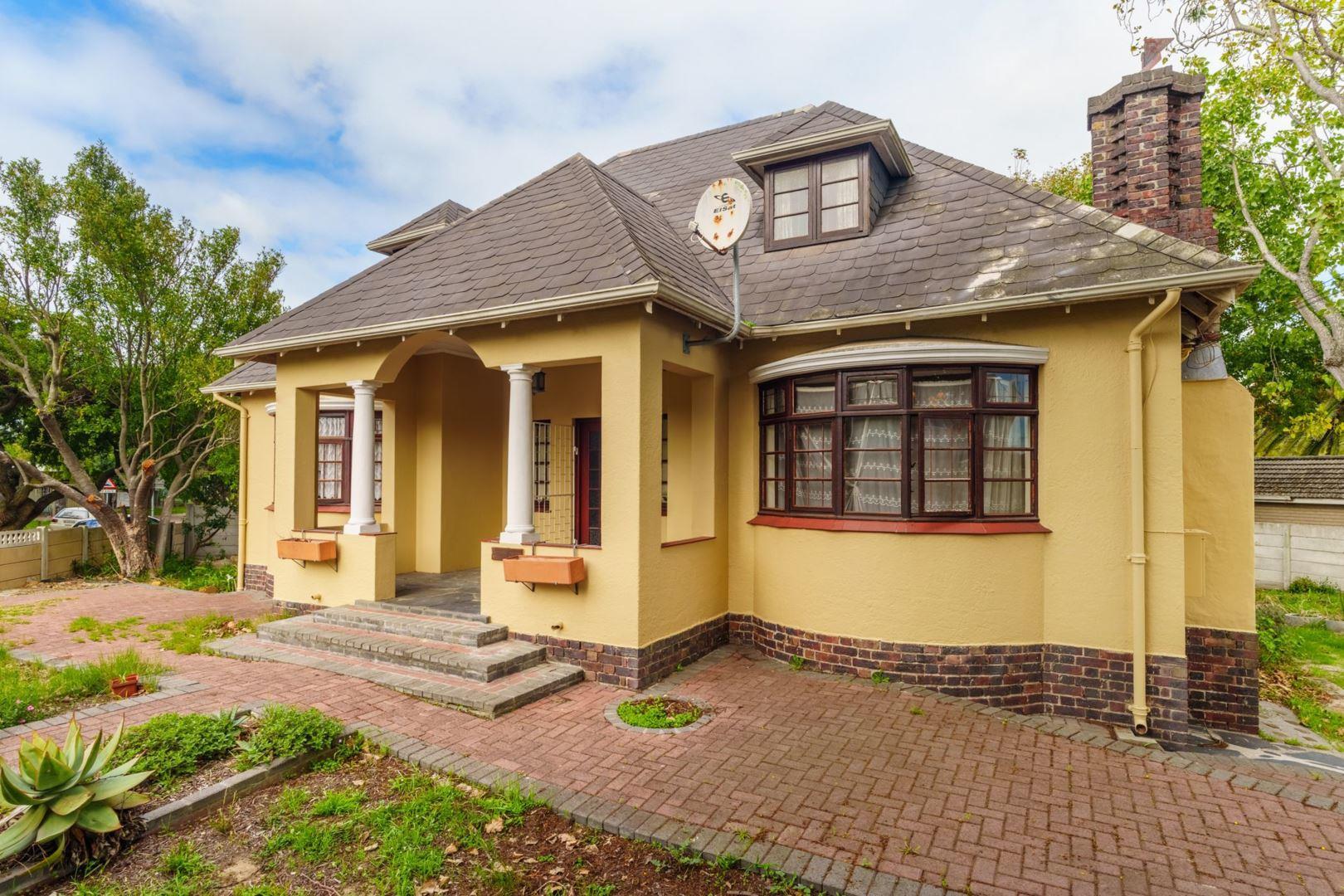 Sybrand Park Property : Houses for sale in Sybrand Park : Property24.com