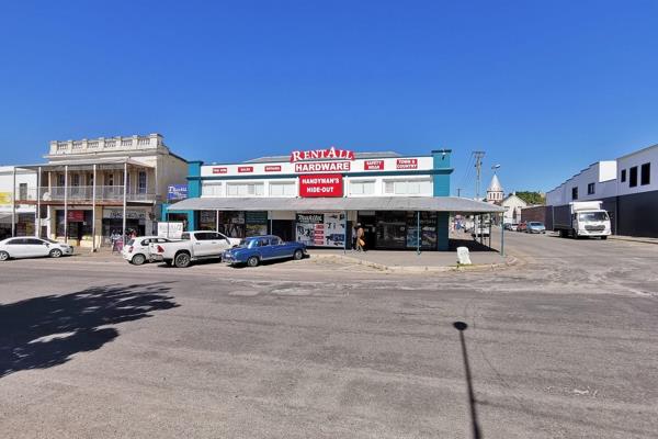 Commercial property for sale in Grahamstown : Grahamstown Property ...