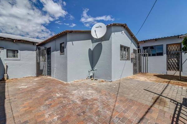 Cosmo City Property : Property and houses to rent in Cosmo City ...