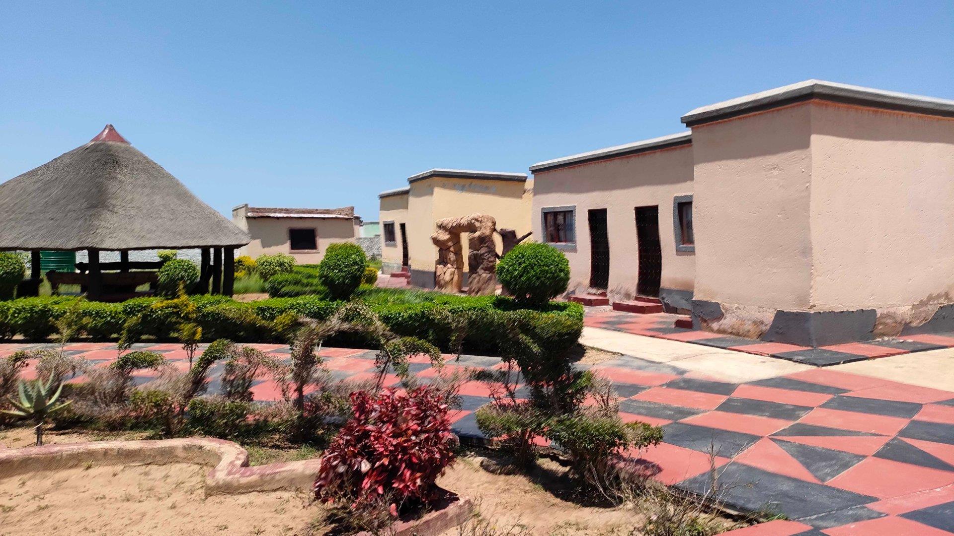 Toitskraal Property : Property and houses for sale in Toitskraal ...