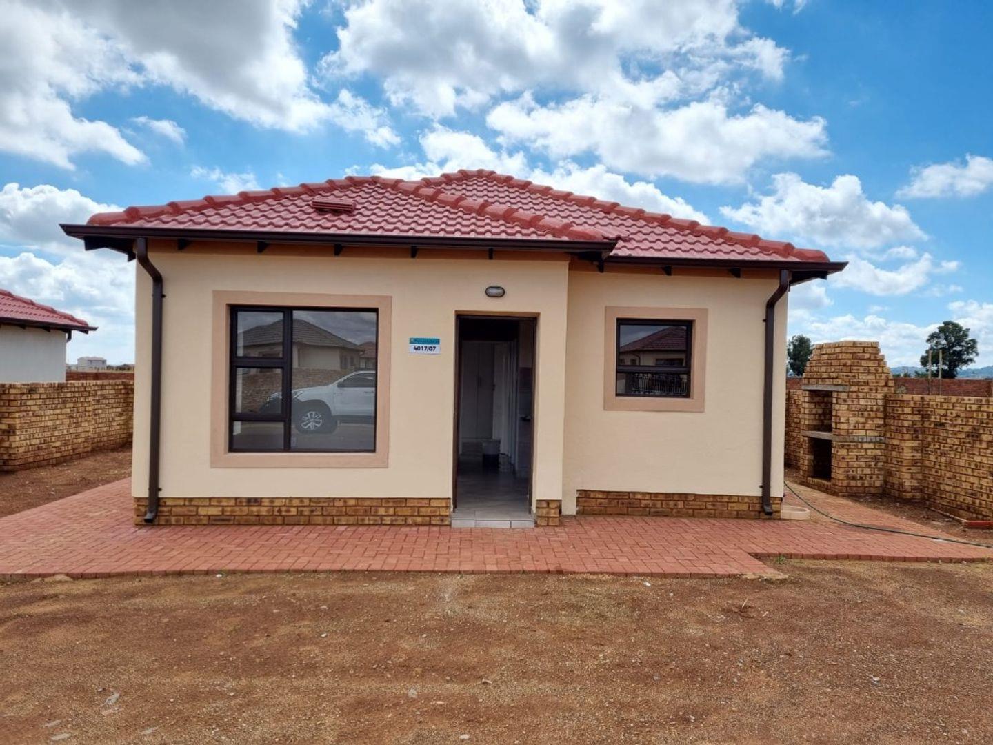 Westonaria Rural Property : Property and houses for sale in Westonaria ...