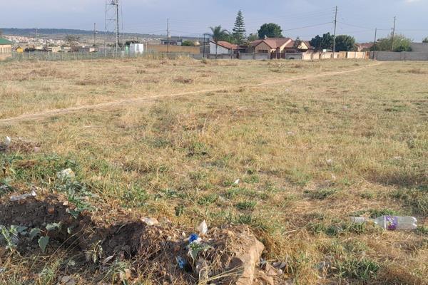 Seshego Property : Vacant land / plots for sale in Seshego : Property24.com