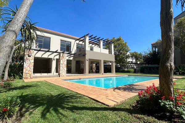 Paulshof Property : Apartments / flats to rent in Paulshof : Property24 ...