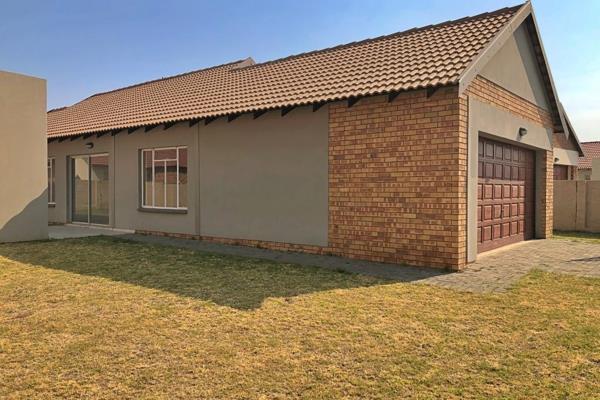 Property and houses to rent in Rustenburg : Rustenburg Property ...