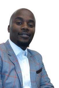 Agent profile for Mandla Radebe