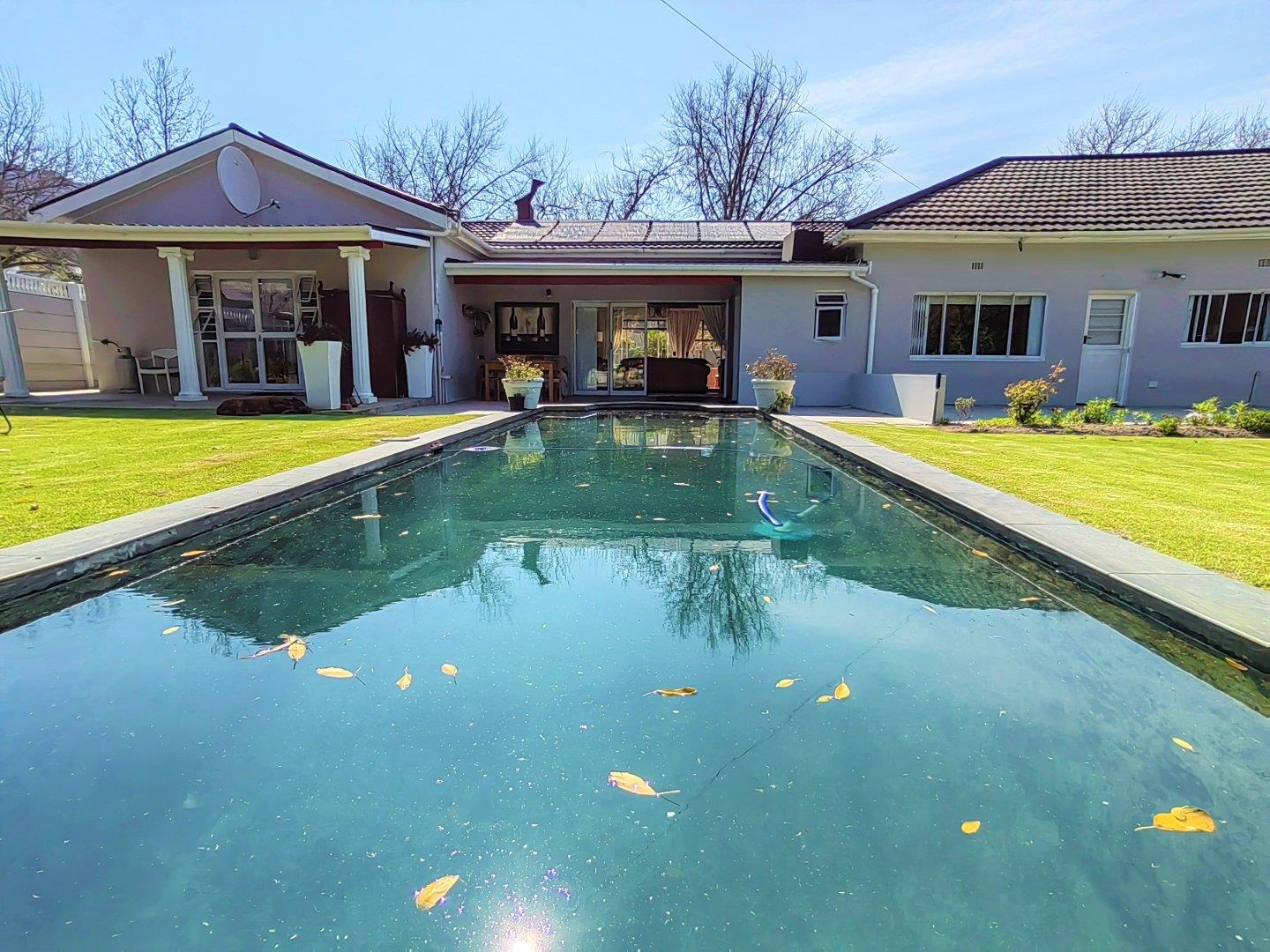 House for sale in Ceres - P24-111747684