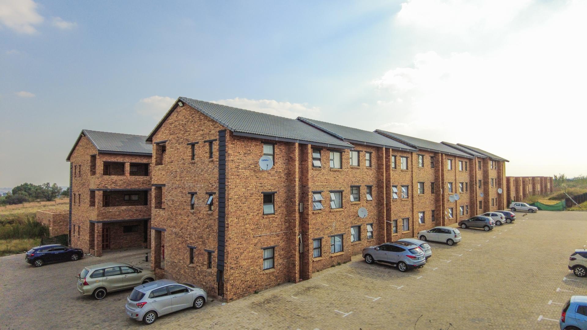 1 Bedroom Apartment / flat for sale in Witfield - P24-112566227