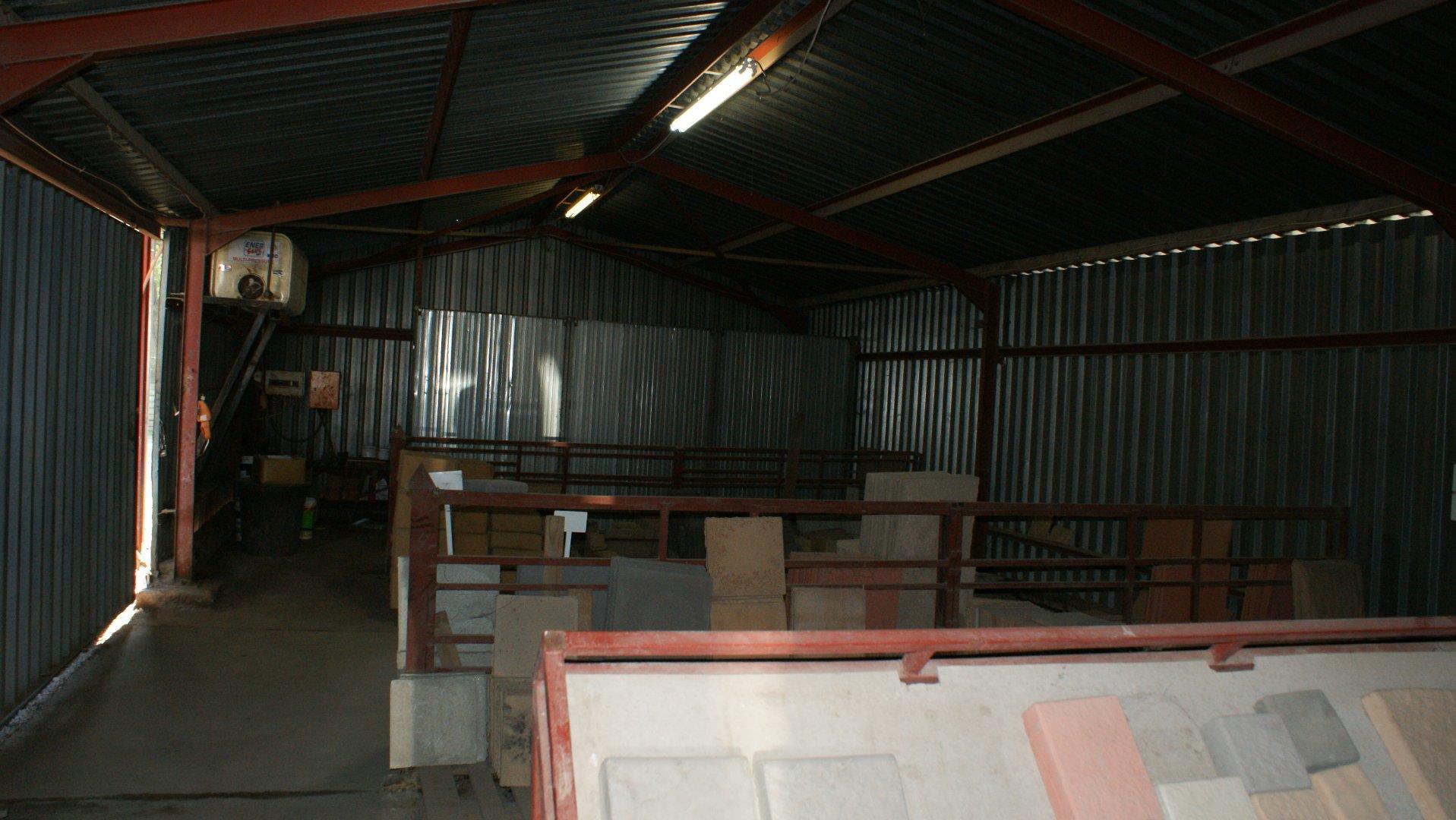 Industrial property for sale in Brits : Brits Property : Property24.com