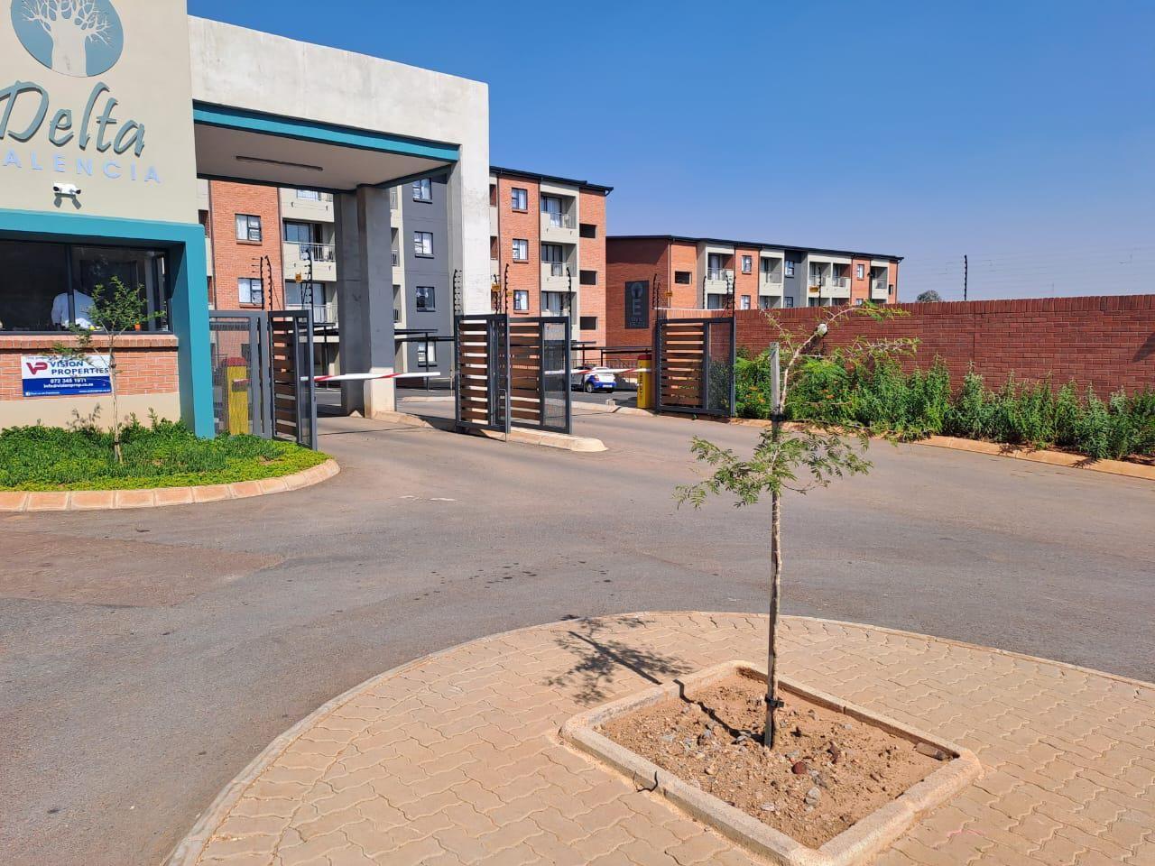Townhouses to rent in Centurion : Centurion Property : Property24.com