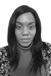 Agent profile for Karabo Boima