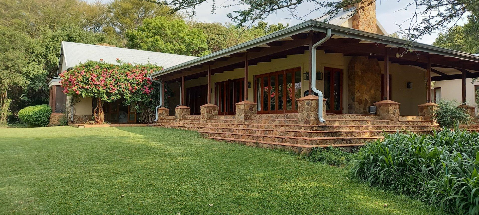 Rustenburg Rural Property : Property and houses for sale in Rustenburg ...