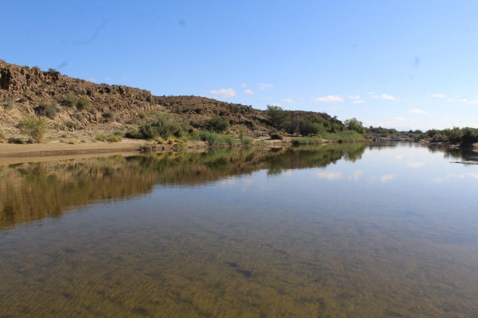 Farm for sale in Merweville - P24-112587082