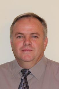 Agent profile for Ben Haarhoff