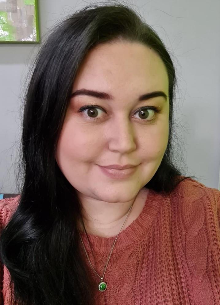 Agent profile for Nikita Janze van Rensburg