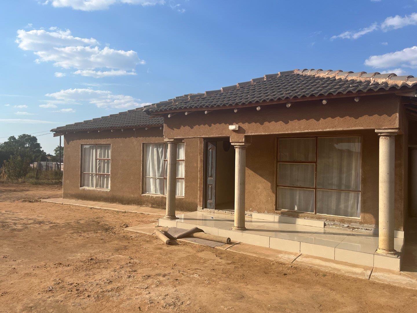 Houses for sale in Polokwane : Polokwane Property : Property24.com ...