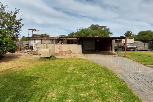 Delportshoop Property : Property and houses for sale in Delportshoop ...