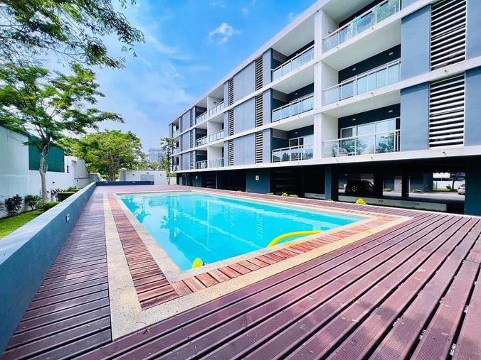 1 Bedroom Apartment / Flat for Sale in Maputo