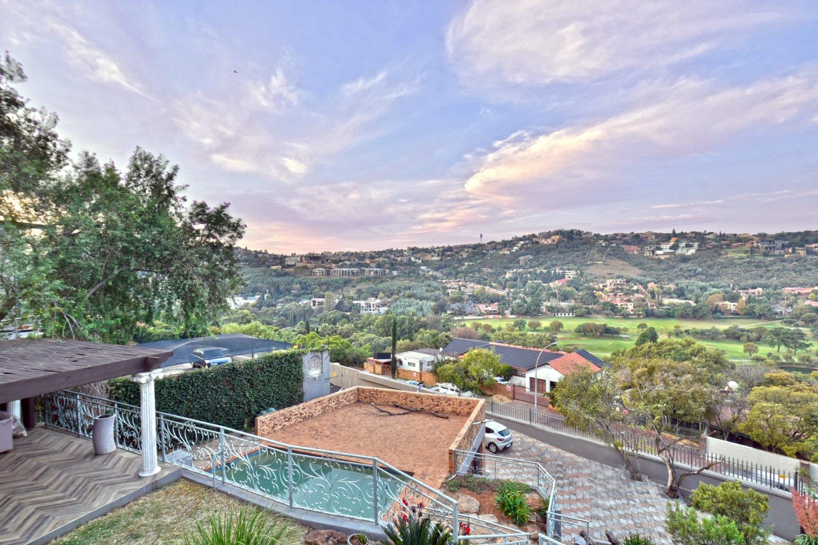 Property and houses for sale in Johannesburg : Johannesburg Property ...