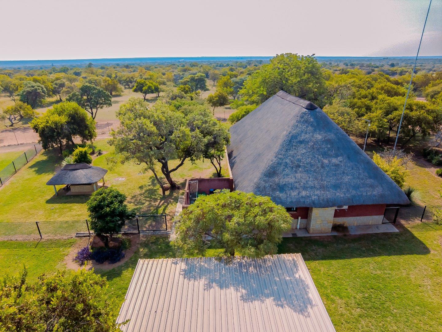 Farm for sale in Dinokeng Game Reserve - Ptn 66(ptn 62) Farm 90 ...