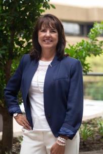 Agent profile for Ina Thomas