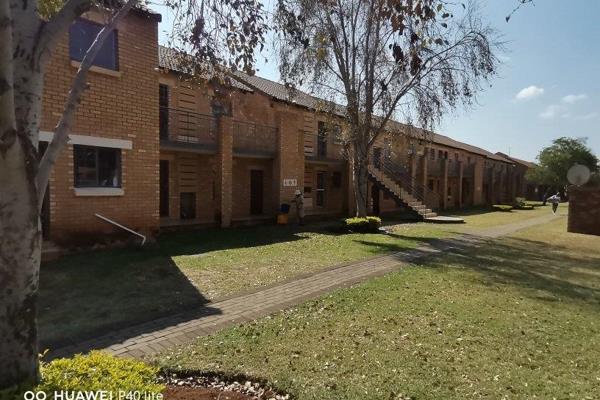 Wonderpark Estate Property : Apartments / flats for sale in Wonderpark ...