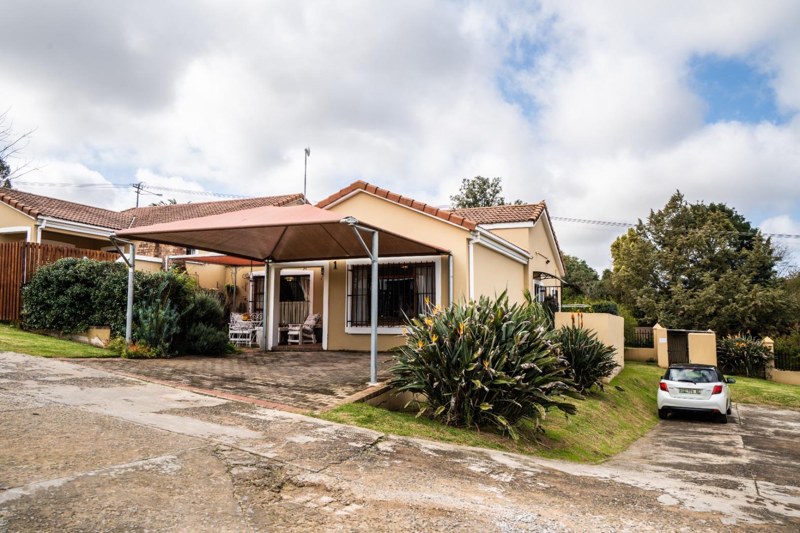 Property and houses for sale in Grahamstown : Grahamstown Property ...