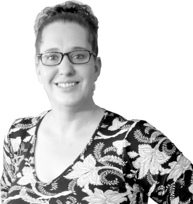 Agent profile for Debbie Du Venage