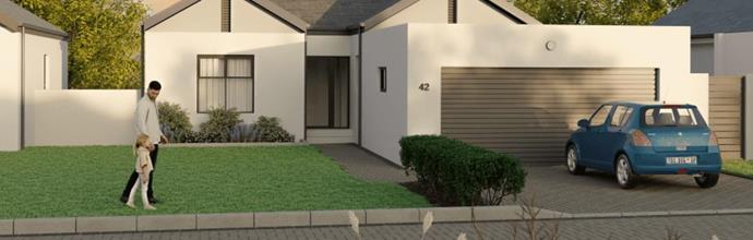 Midrand Property Developments for Sale | New Property Developments in ...