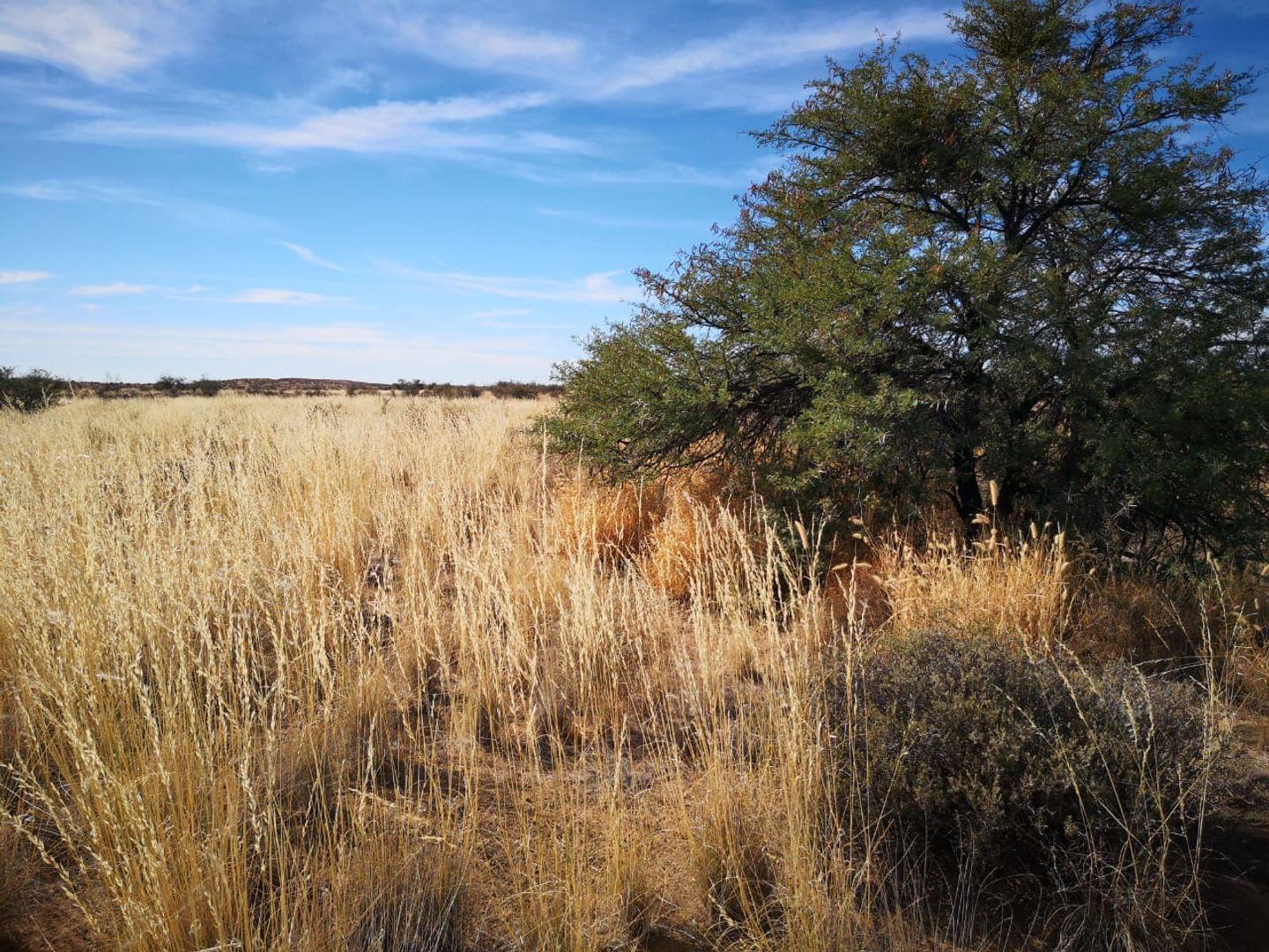 Farm for sale in Leeu Gamka - P24-112645760