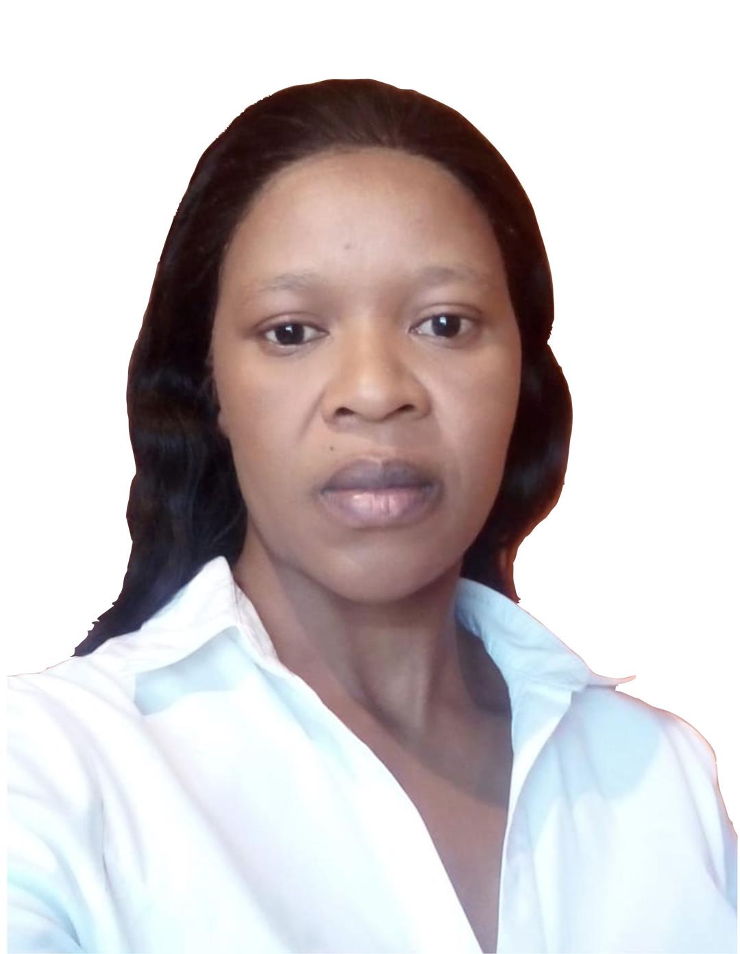 Agent profile for Pheliwe Ntebe