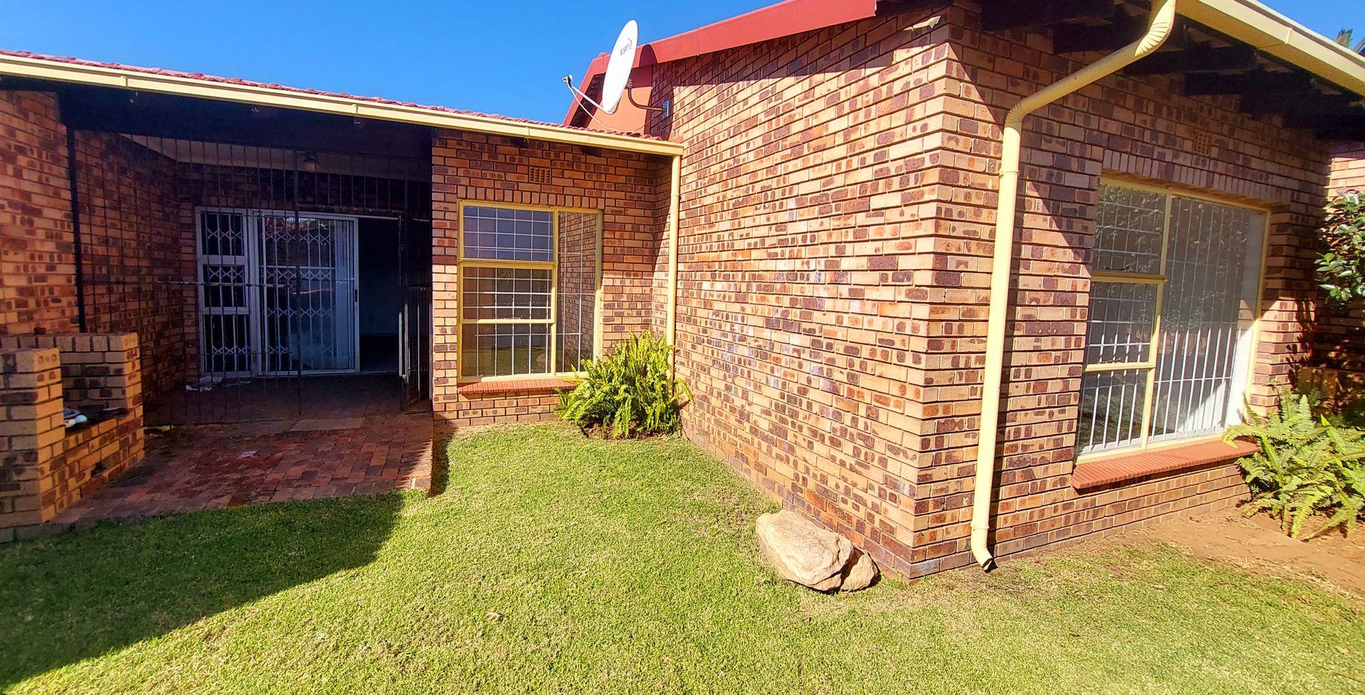 Benoni Central Property : Property and houses for sale in Benoni ...