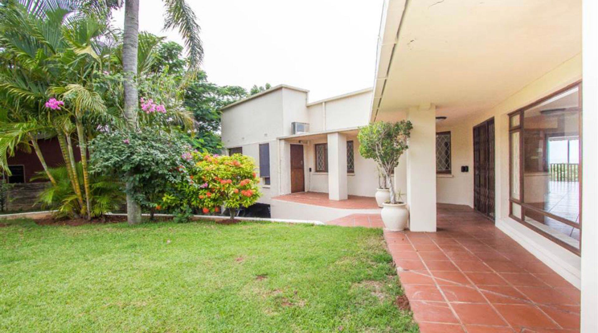 4 Bedroom House for sale in Mtunzini - P24-112668487