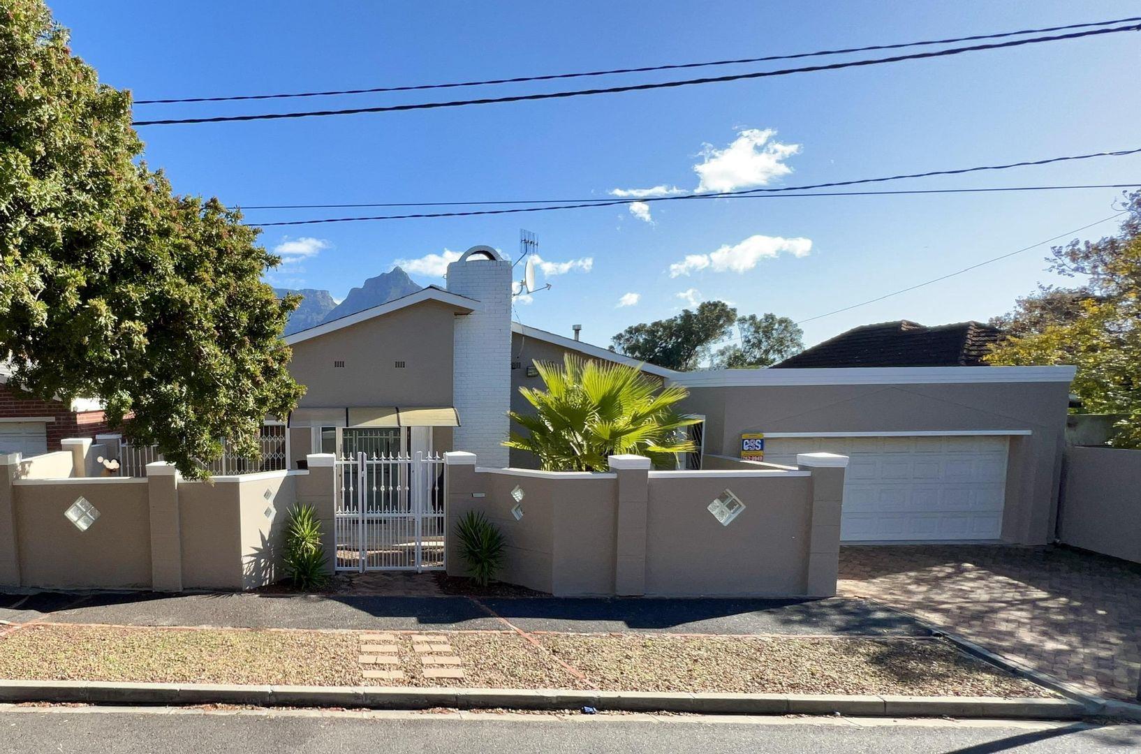 Sybrand Park Property : Property and houses for sale in Sybrand Park ...