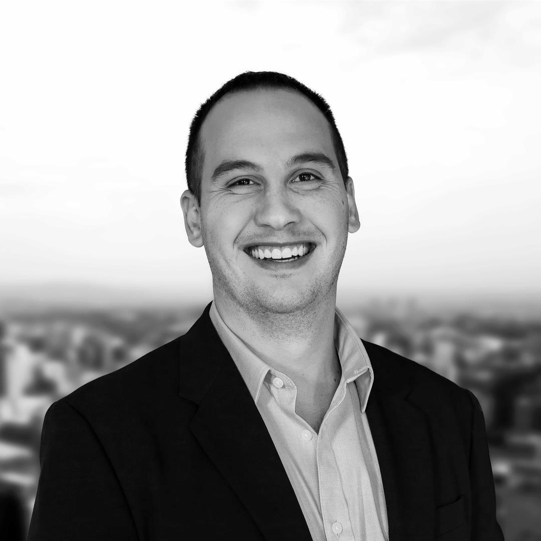 Agent profile for Keagan Parsons