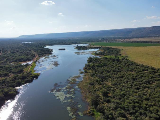 Farm for Sale in Groblersdal Rural