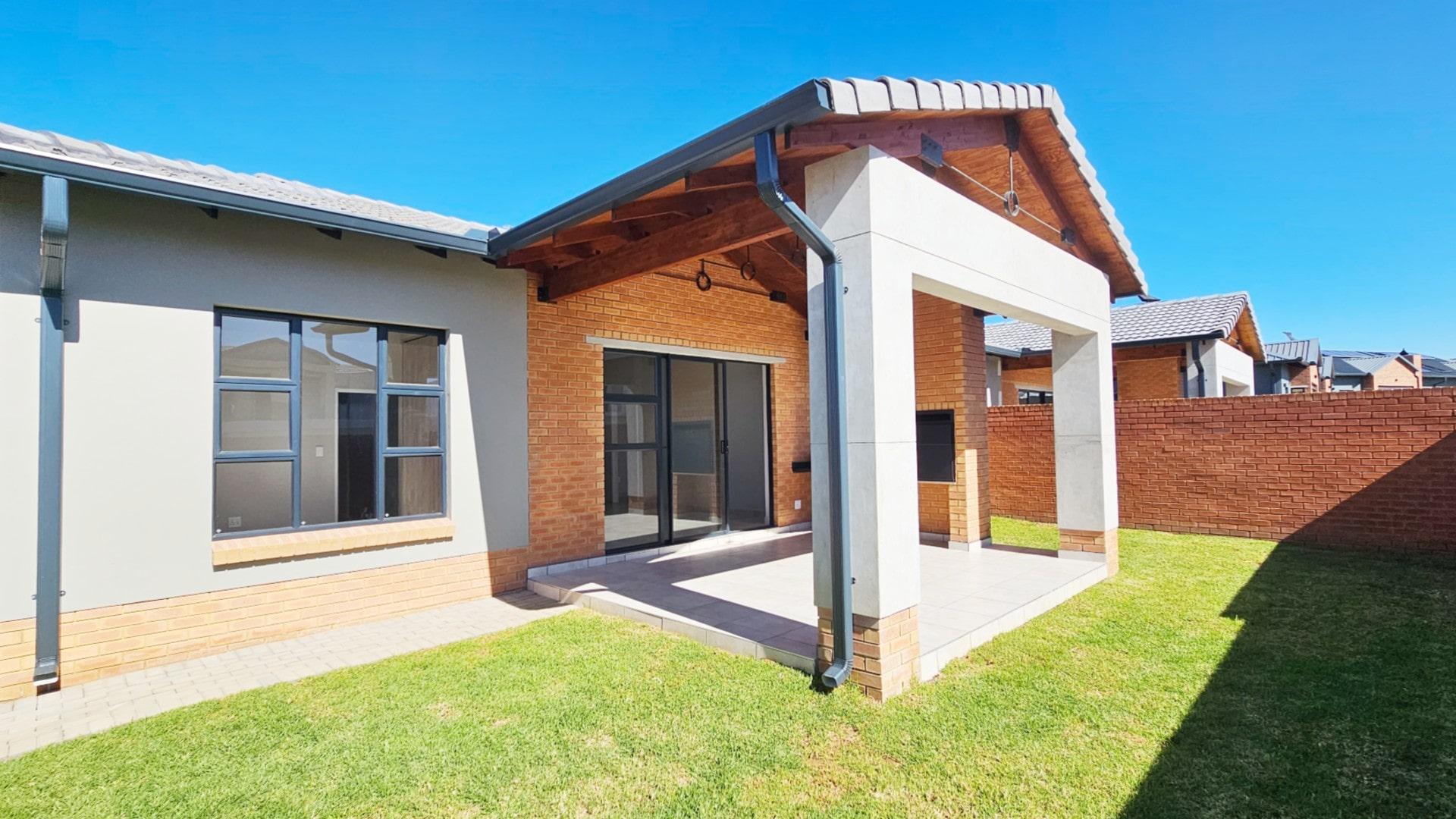 Property to rent in Gauteng : Property and houses to rent in Gauteng ...