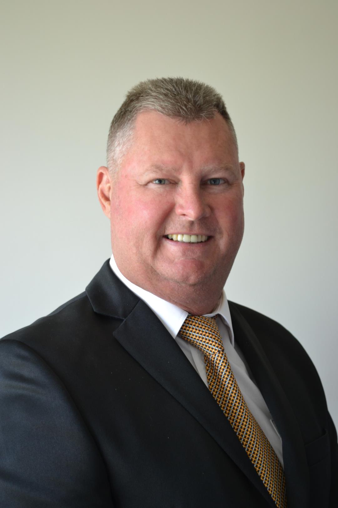 Agent profile for Stephen Hefferman