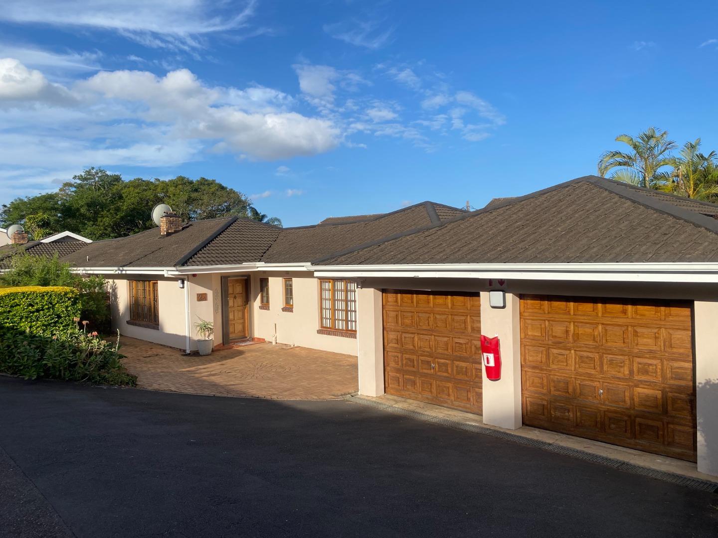 Gillitts Property : Townhouses for sale in Gillitts : Property24.com ...