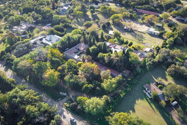 Farms for sale in Midrand : Midrand Property : Property24.com