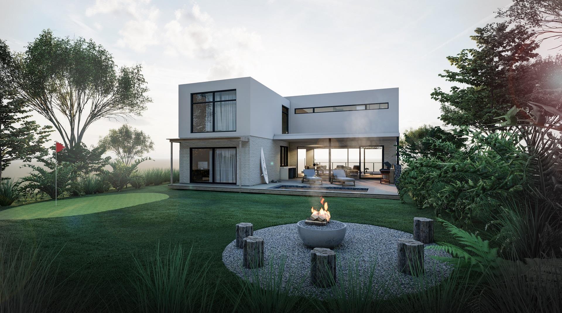 Vacant land / plot for sale in Zululami Luxury Coastal Estate - P24 ...