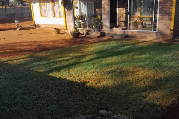 Delportshoop Property : Property and houses for sale in Delportshoop ...